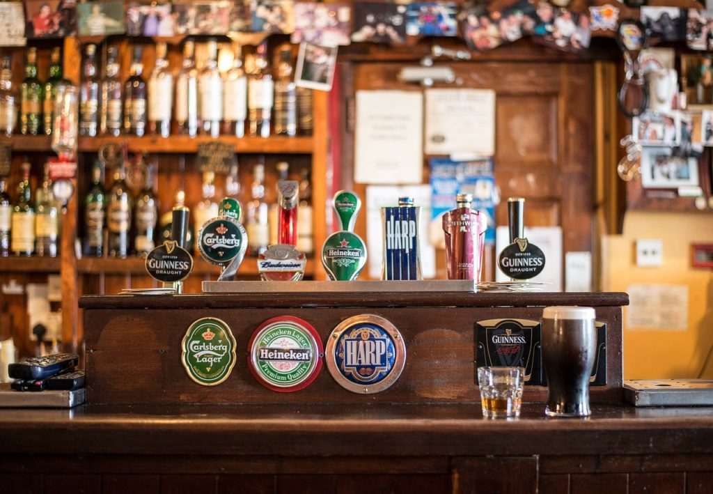 The Best Bars in Vienna - Vienna4u.at
