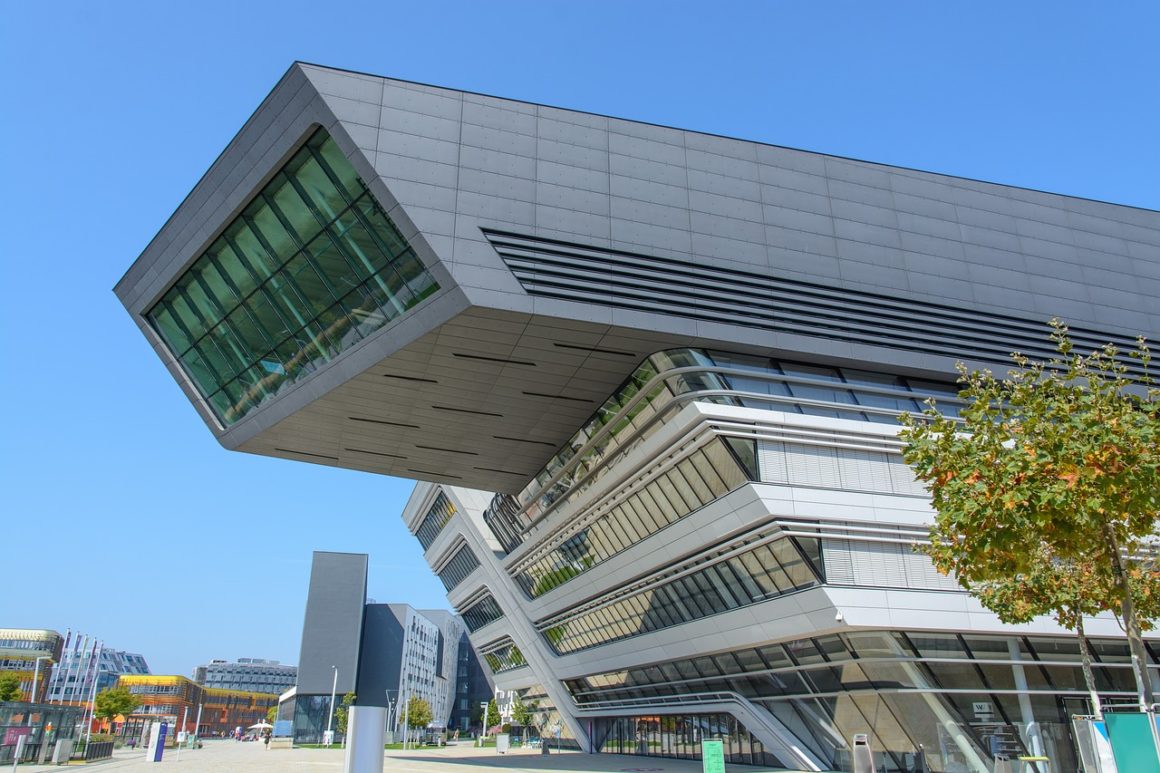 The Best Universities in Vienna - Vienna4u.at